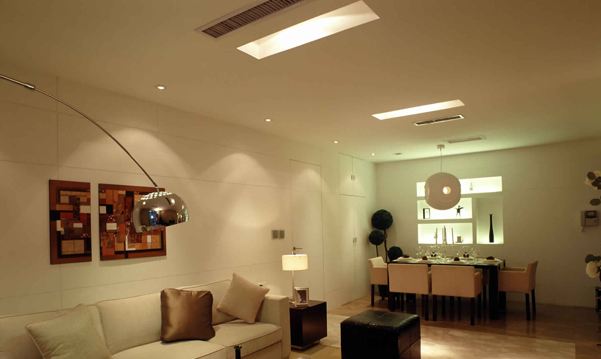 Verolite - Lets Light Up The New World