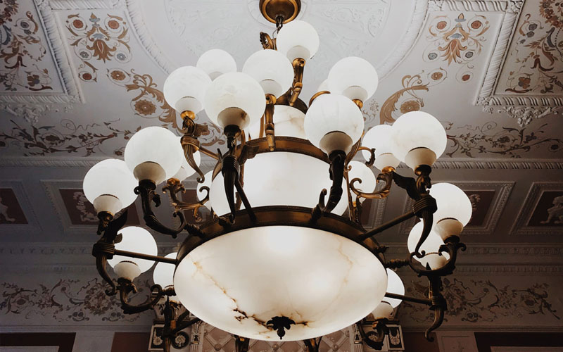 Verolite - Lets Light Up The New World